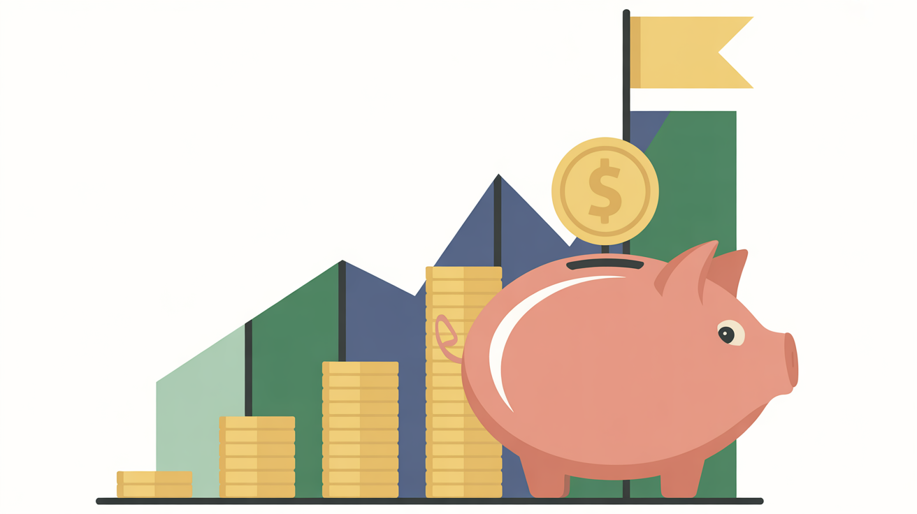 Smart Savings Goals for Indian Millennials - Complete Roadmap 2025 ...